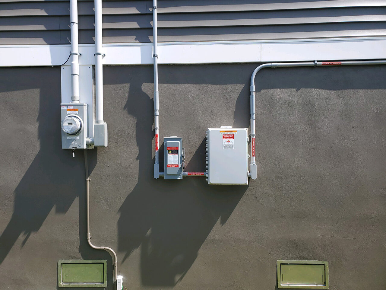 How Solar Works 2 | Azimuth